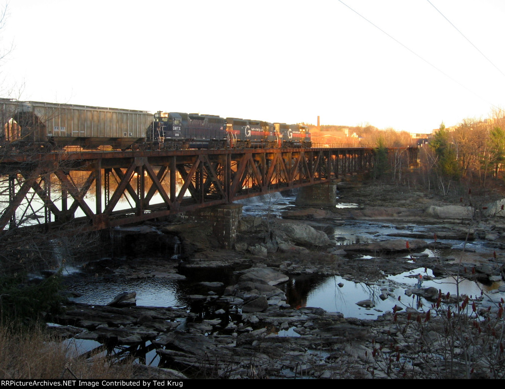 MEC 514, MEC 314 & GMTX 3005